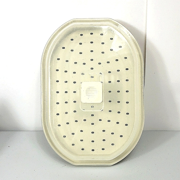 miracle ware | Kitchen | Vintage Miracle Ware Veg Steamer Microwave ...